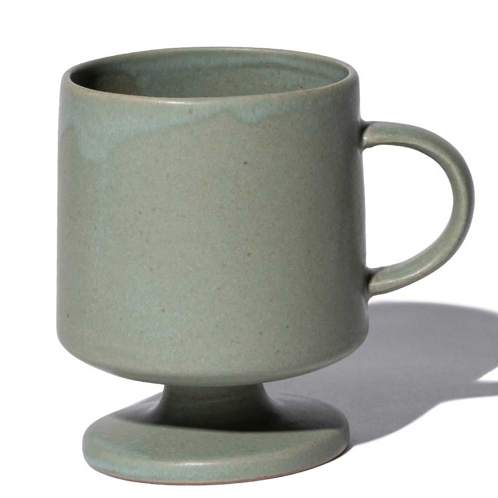 ANGLE MIA MUG | JAPANESE CERAMIC | MADE IN JAPAN – NiMi Projects