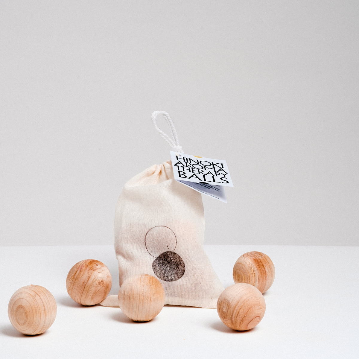 HINOKI WOOD AROMATHERAPY BALLS | JAPANESE DESIGN | MADE IN JAPAN – NiMi ...