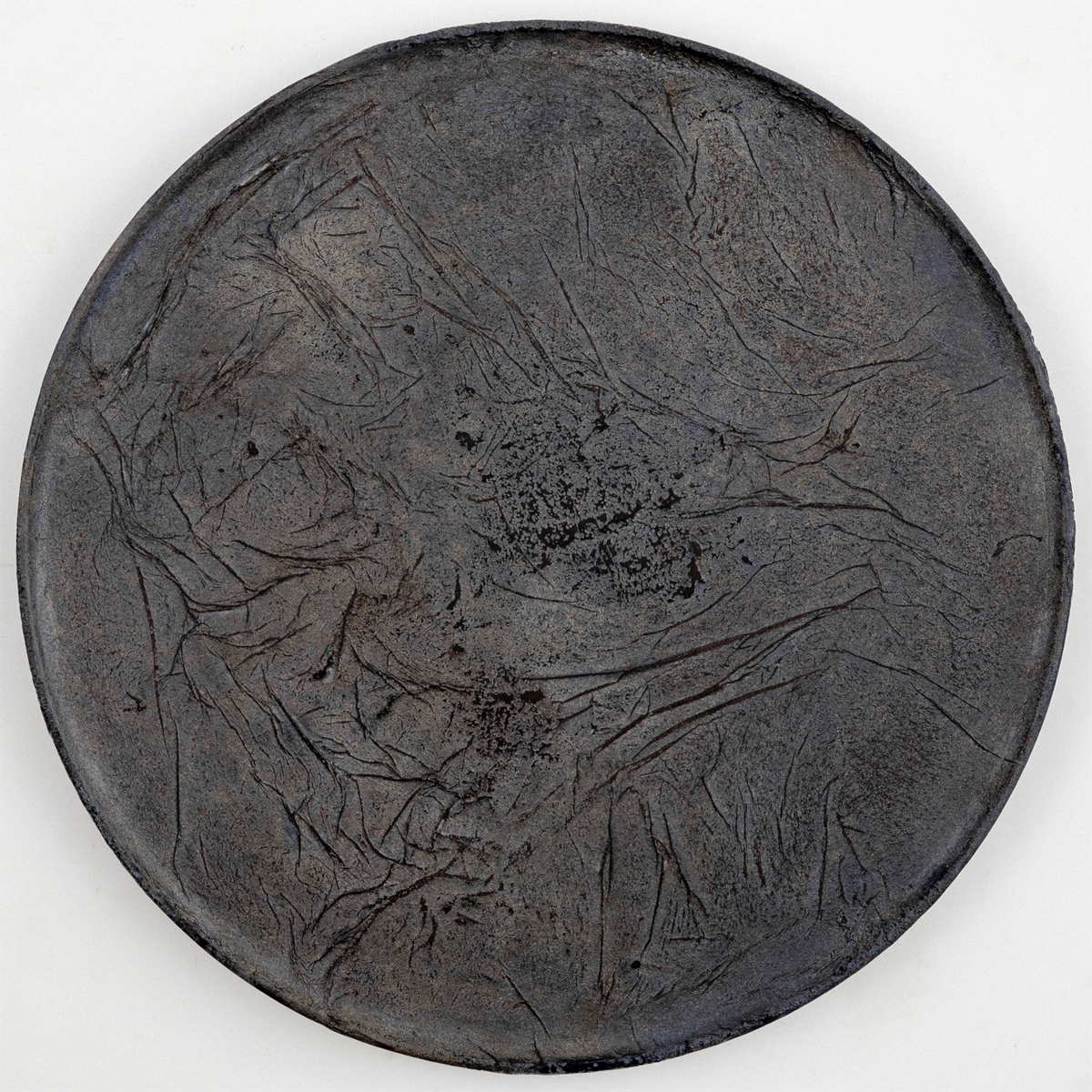 SOLMU PUUT WOOD & LACQUER PLATE A | JAPANESE CRAFT | MADE IN JAPAN ...
