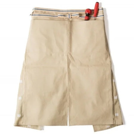 SANPU SANYO SANPU LONG APRON | JAPANESE DESIGN | MADE IN JAPAN – NiMi ...