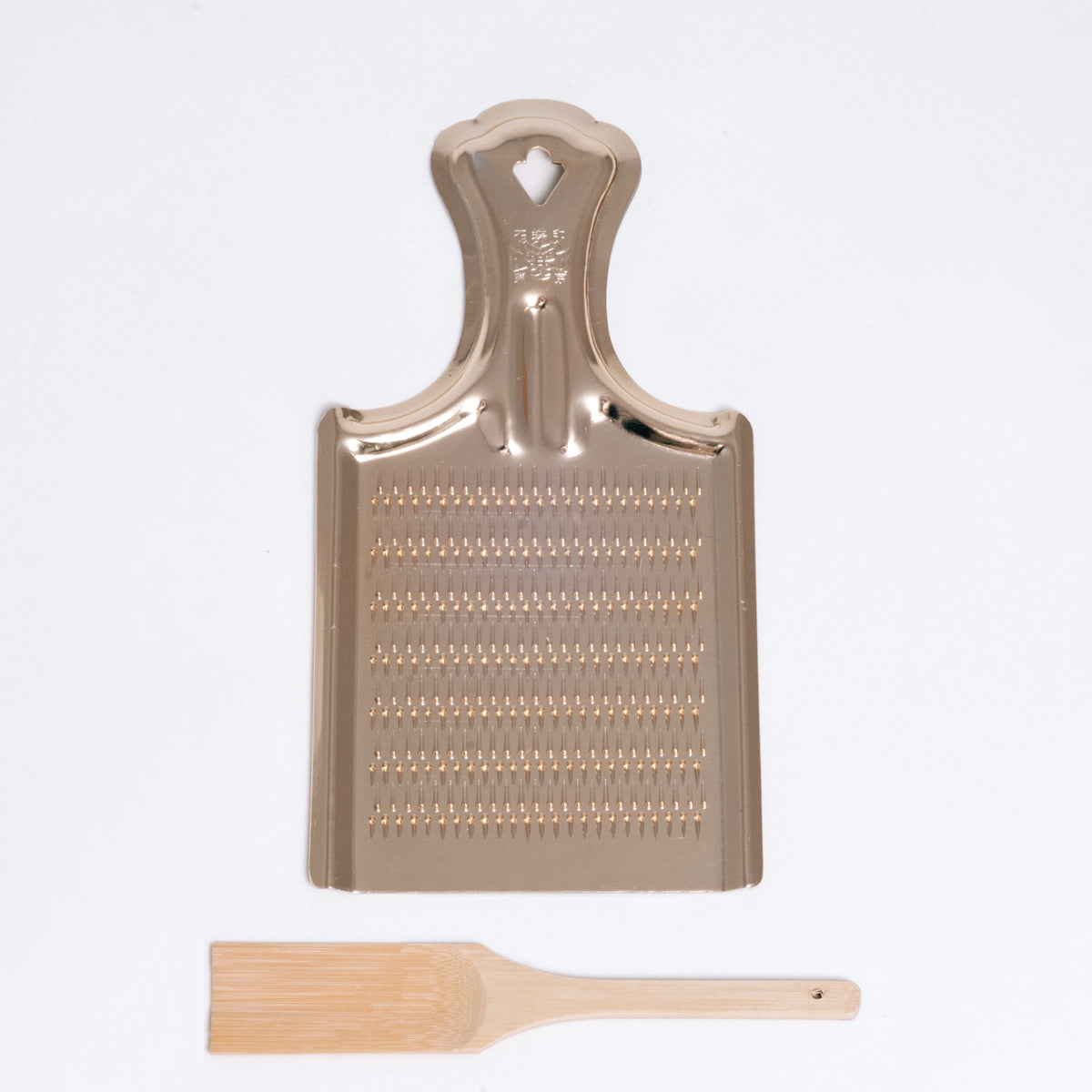 NANMOKU JAPANESE GRATER | JAPANESE DESIGN | MADE IN JAPAN – NiMi Projects