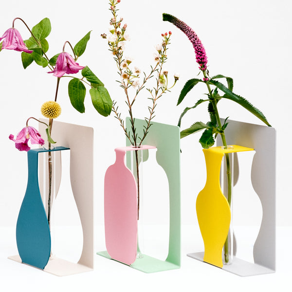 POP-UP VASE | JAPANESE DESIGN | MADE IN JAPAN – NiMi Projects