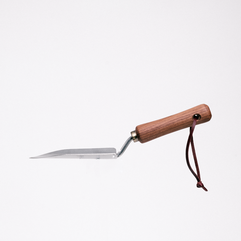 ASANO MOKKOUSHO GARDENING TROWEL | JAPANESE DESIGN | MADE IN JAPAN ...